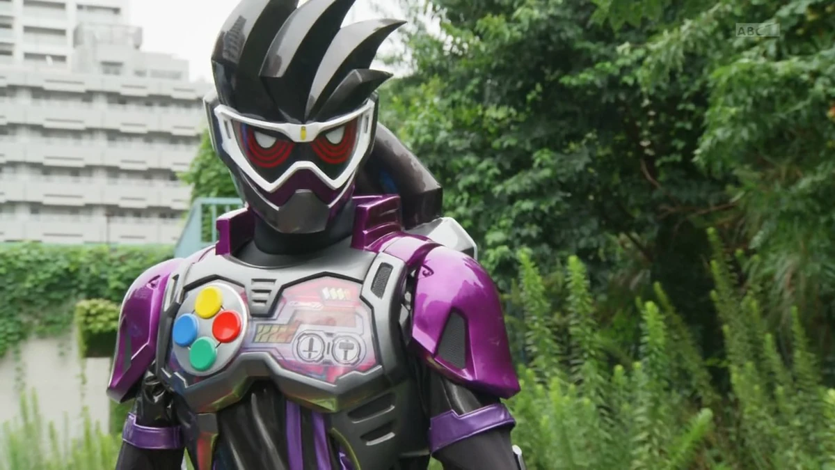 Kuroto Dan (Kamen Rider Spark) | Kamen Rider Fan Fiction Wiki | Fandom