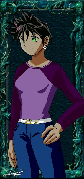 Penny White | Kamen Rider Fan Fiction Wiki | Fandom