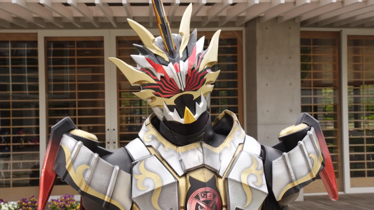 Conrad | Kamen Rider Fan Fiction Wiki | Fandom