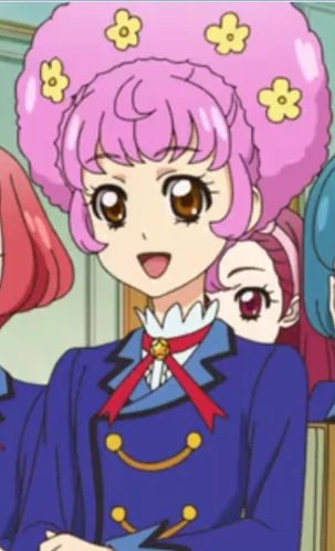 Mimi Watanuki | Kamen Rider Fan Fiction Wiki | Fandom