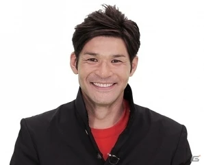 Genji Katsuragi | Kamen Rider Fan Fiction Wiki | Fandom