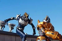 The Legend Begins | Kamen Rider Fan Fiction Wiki | Fandom
