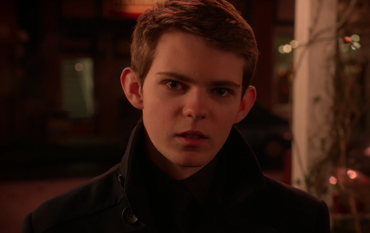 Adam Winters | Kamen Rider Fan Fiction Wiki | Fandom