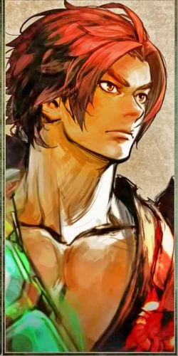 Grant George | Kamen Rider Fan Fiction Wiki | Fandom