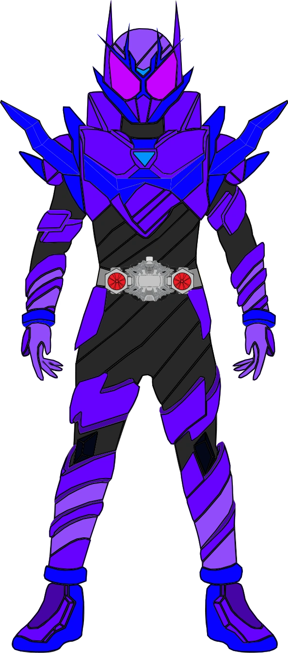 Kamen Rider Lancelot | Kamen Rider Fan Fiction Wiki | Fandom