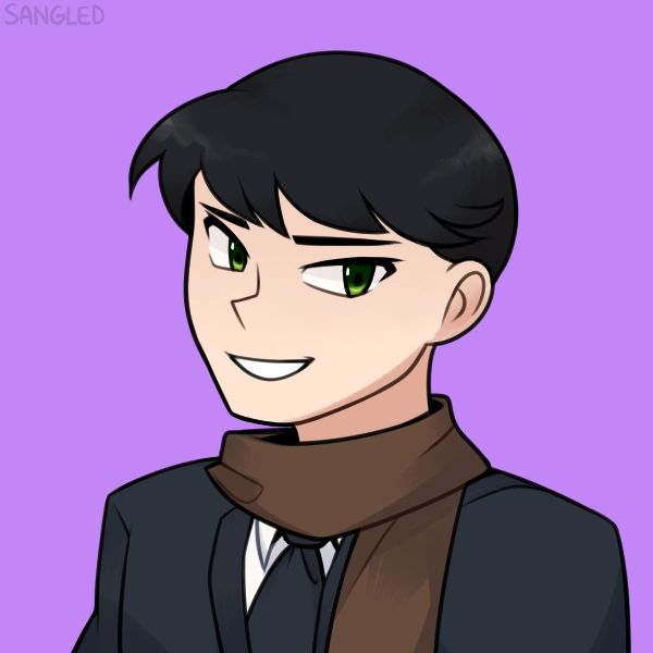 Scott Myers | Kamen Rider Fan Fiction Wiki | Fandom