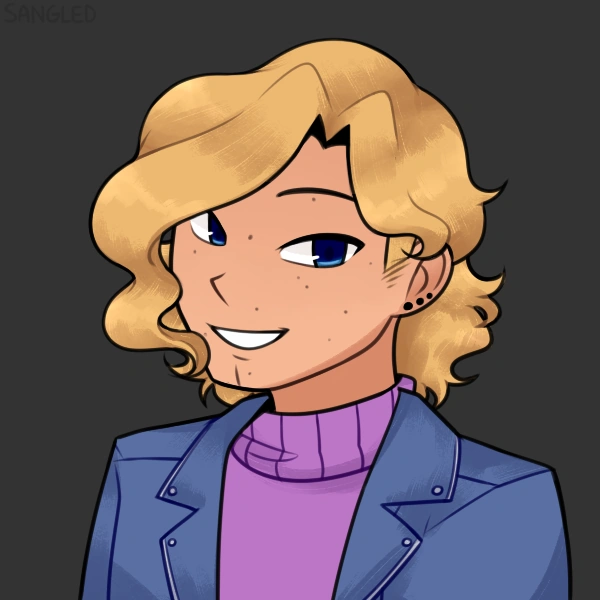 Isaac Shane | Kamen Rider Fan Fiction Wiki | Fandom