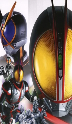 Kamen Rider Dial | Kamen Rider Fan Fiction Wiki | Fandom