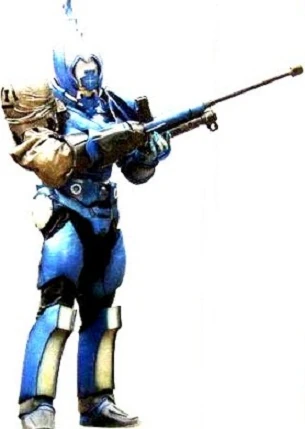 Trigger Dopant (A New Decade) | Kamen Rider Fan Fiction Wiki | Fandom