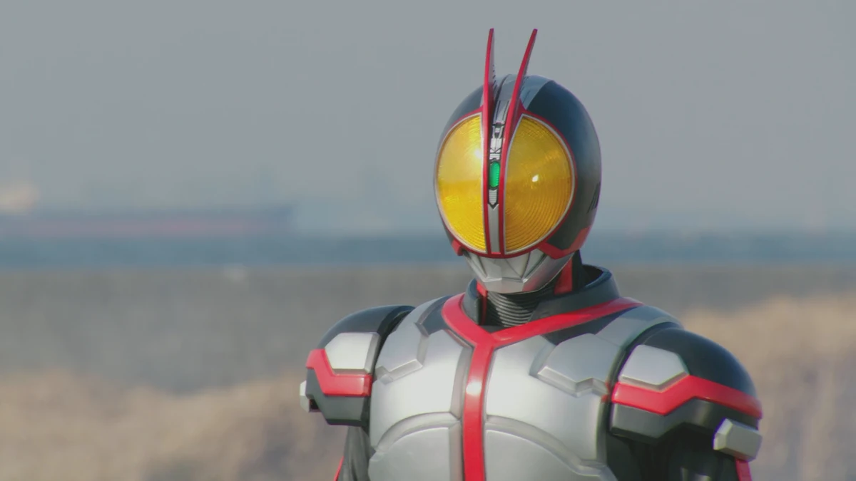 Matthew Blake | Kamen Rider Fan Fiction Wiki | Fandom