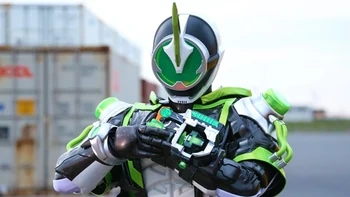 Jake-Bot | Kamen Rider Fan Fiction Wiki | Fandom
