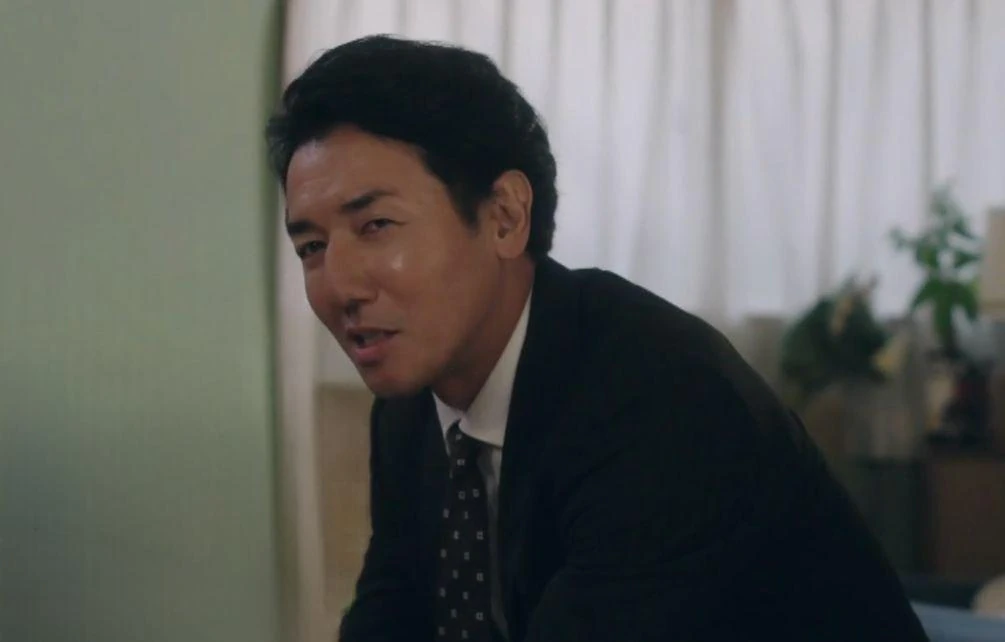 Hoseki Samejima | Kamen Rider Fan Fiction Wiki | Fandom