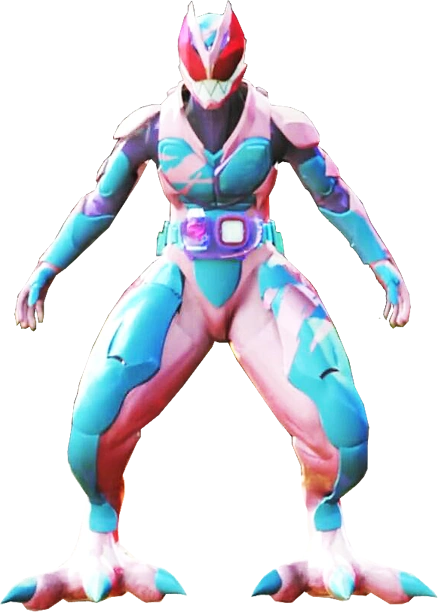 Mark Caron | Kamen Rider Fan Fiction Wiki | Fandom