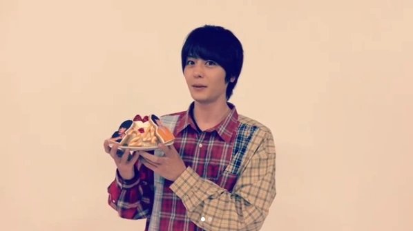 Akimoto Akira | Kamen Rider Fan Fiction Wiki | Fandom