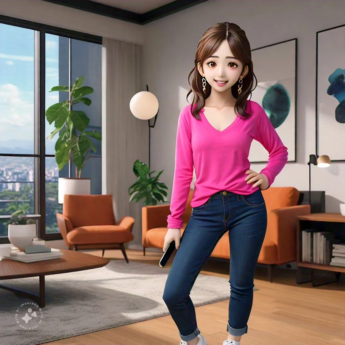 Serika Suzuki | Kamen Rider Fan Fiction Wiki | Fandom