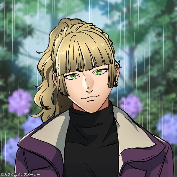 Kairi Sameshima | Kamen Rider Fan Fiction Wiki | Fandom