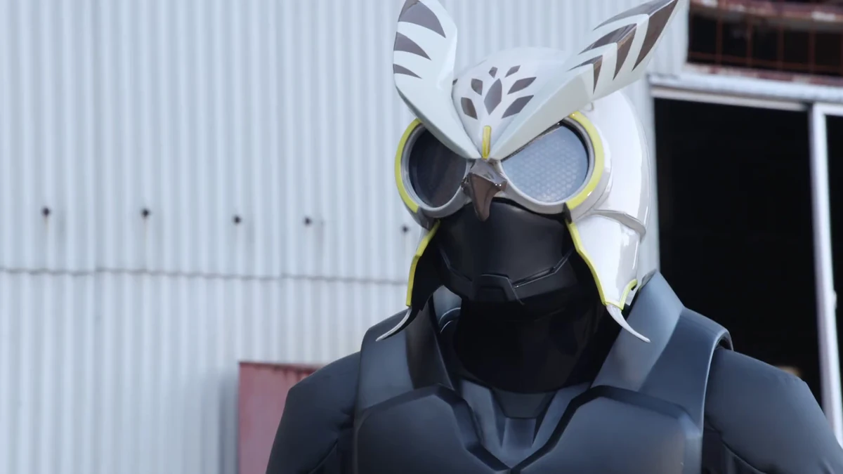 Martin Howell | Kamen Rider Fan Fiction Wiki | Fandom