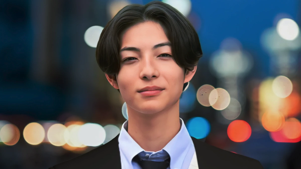 Kanato Sumida (World of Devdas) | Kamen Rider Fan Fiction Wiki | Fandom