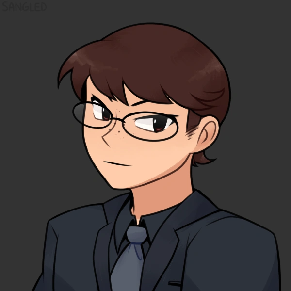 Matthew McKnight | Kamen Rider Fan Fiction Wiki | Fandom