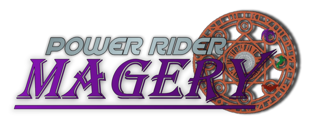 Power Rider Magery | Kamen Rider Fan Fiction Wiki | Fandom