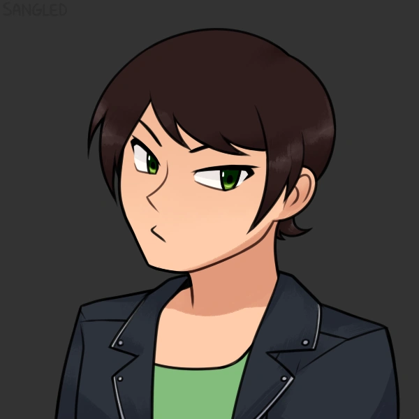 Landon Barbetta | Kamen Rider Fan Fiction Wiki | Fandom