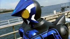 The Shark Rider | Kamen Rider Fan Fiction Wiki | Fandom