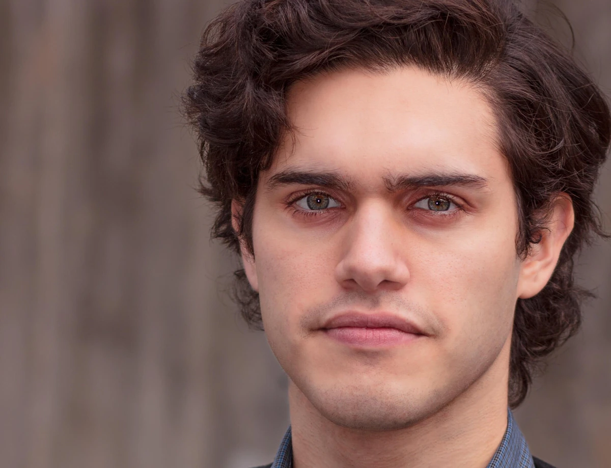 Chris Meran | Kamen Rider Fan Fiction Wiki | Fandom