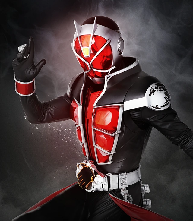 Masked Rider Arcane | Kamen Rider Fan Fiction Wiki | Fandom