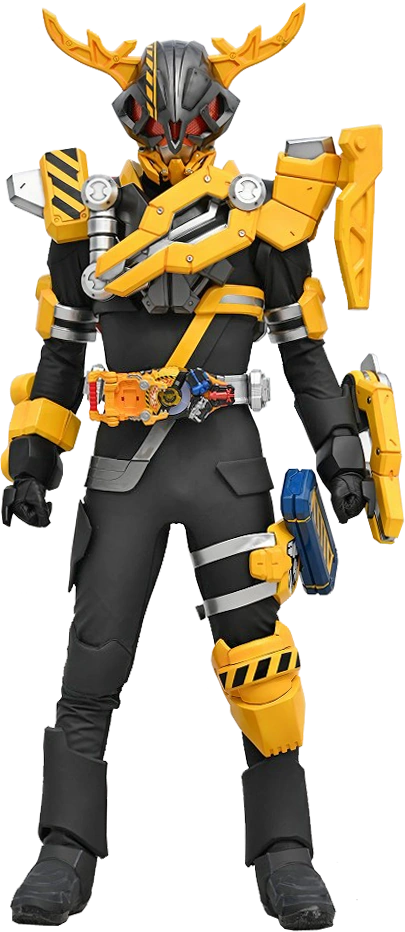 Category:Geats Riders (Power Rider Geats) | Kamen Rider Fan Fiction ...