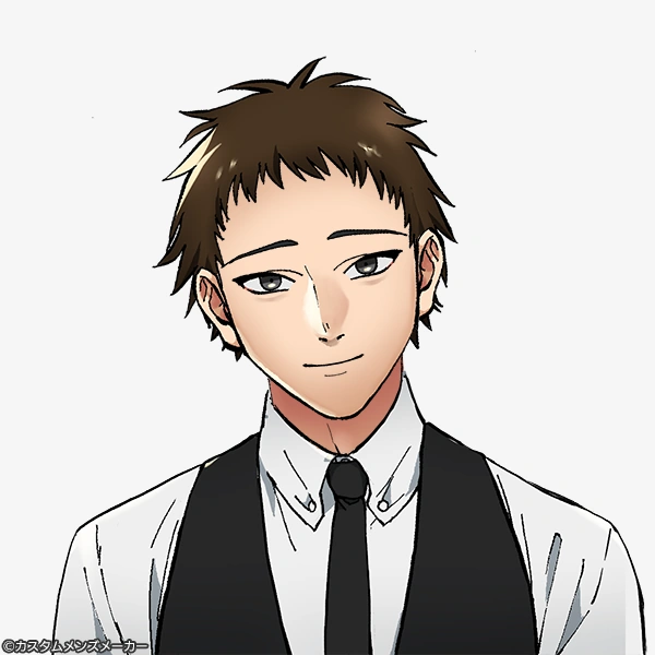 Ryo Kishimoto | Kamen Rider Fan Fiction Wiki | Fandom