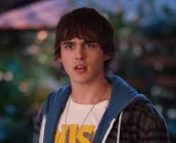 Luke Patterson | Kamen Rider Fan Fiction Wiki | Fandom