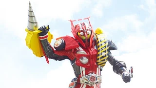 The Hidden | Kamen Rider Fan Fiction Wiki | Fandom