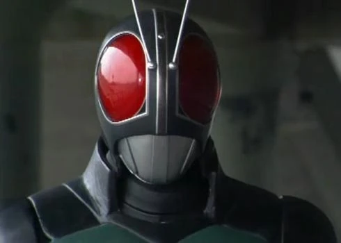The Rider In Edenoi | Kamen Rider Fan Fiction Wiki | Fandom