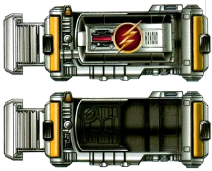 SF-02 Gear Flash | Kamen Rider Fan Fiction Wiki | Fandom