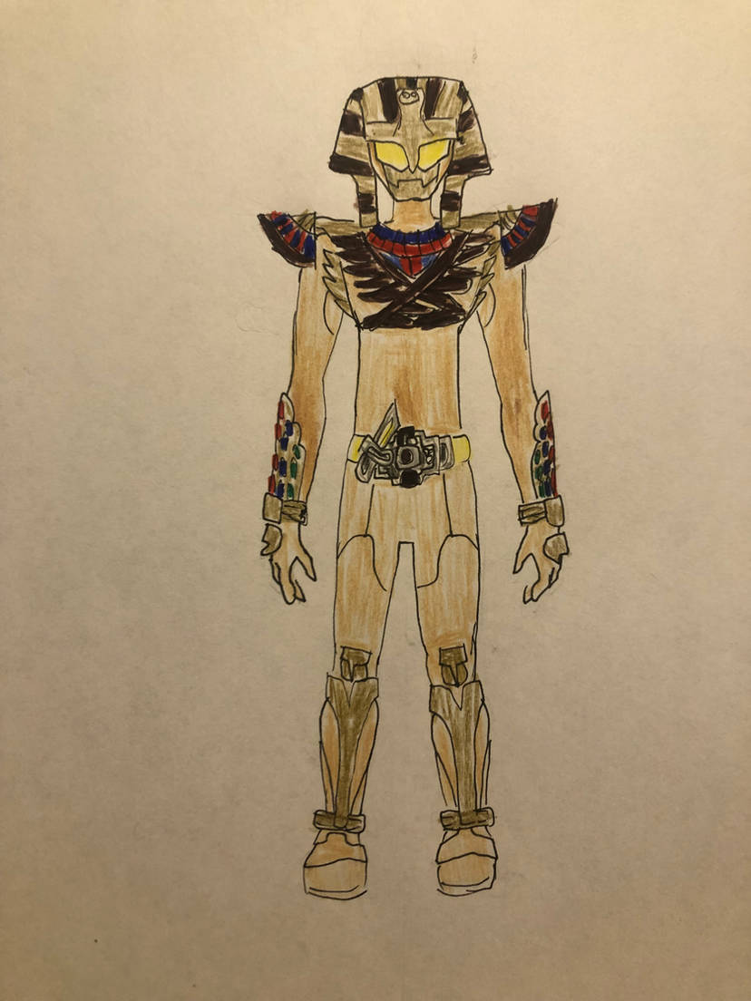 TBA/Kamen Rider Pharamid | Kamen Rider Fan Fiction Wiki | Fandom TBA/Kamen Rider Pharamid | Kamen Rider Fan Fiction Wiki | Fandom