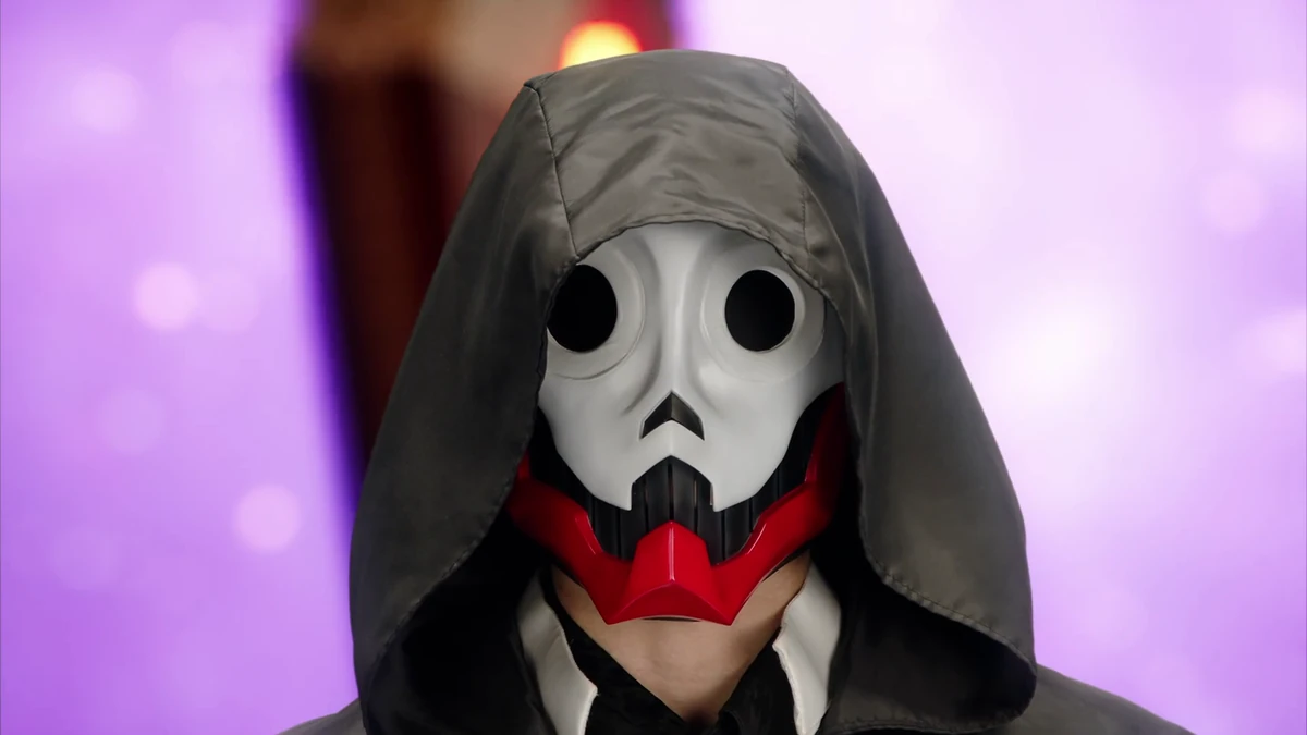 Game Monitor | Kamen Rider Fan Fiction Wiki | Fandom