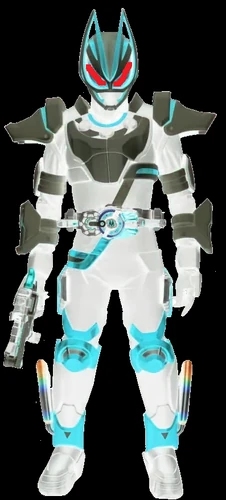 Dark Ace | Kamen Rider Fan Fiction Wiki | Fandom
