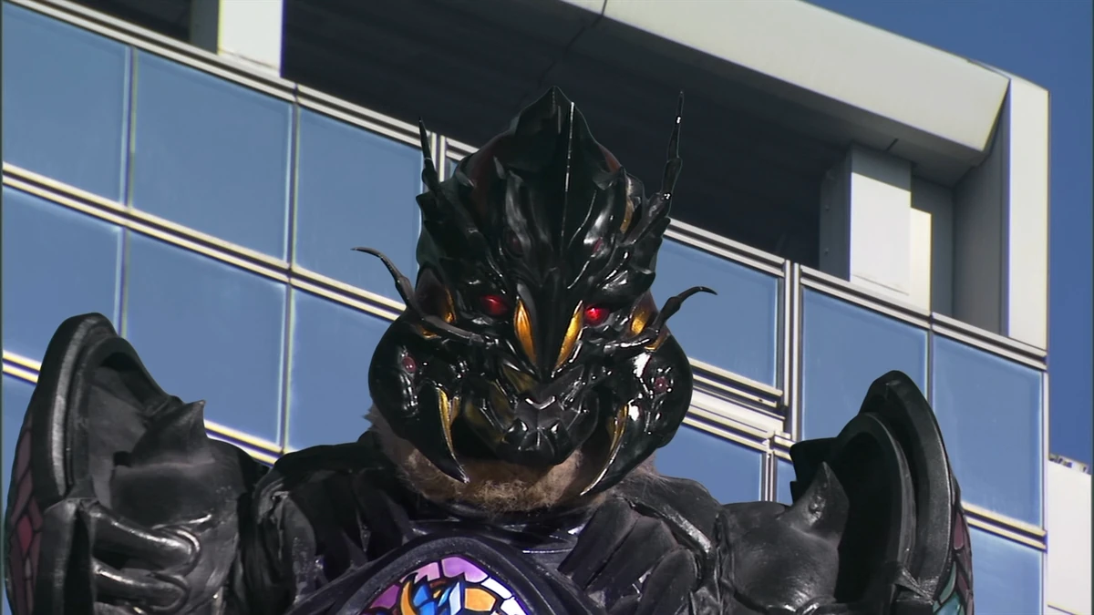 Insect Fangire | Kamen Rider Fan Fiction Wiki | Fandom