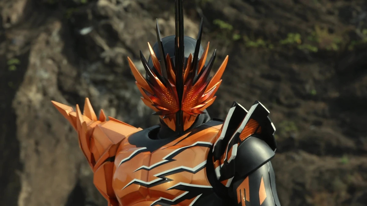 Lance Voidbreaker | Kamen Rider Fan Fiction Wiki | Fandom