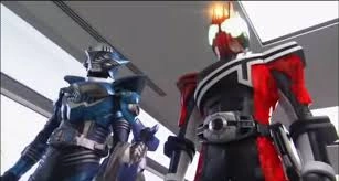 Kidnap | Kamen Rider Fan Fiction Wiki | Fandom