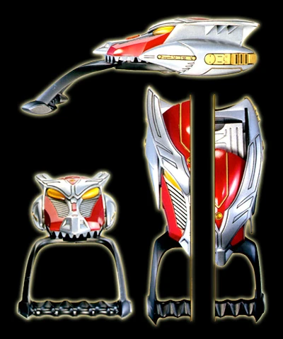 Visors (Dragon Warrior) | Kamen Rider Fan Fiction Wiki | Fandom