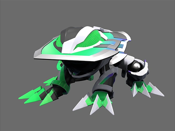Heca | Kamen Rider Fan Fiction Wiki | Fandom