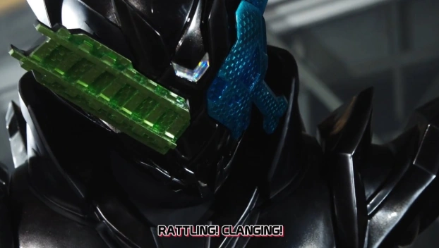 The Fallen Riders | Kamen Rider Fan Fiction Wiki | Fandom