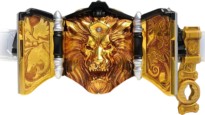 Chimera Driver (Mystic Knight) | Kamen Rider Fan Fiction Wiki | Fandom