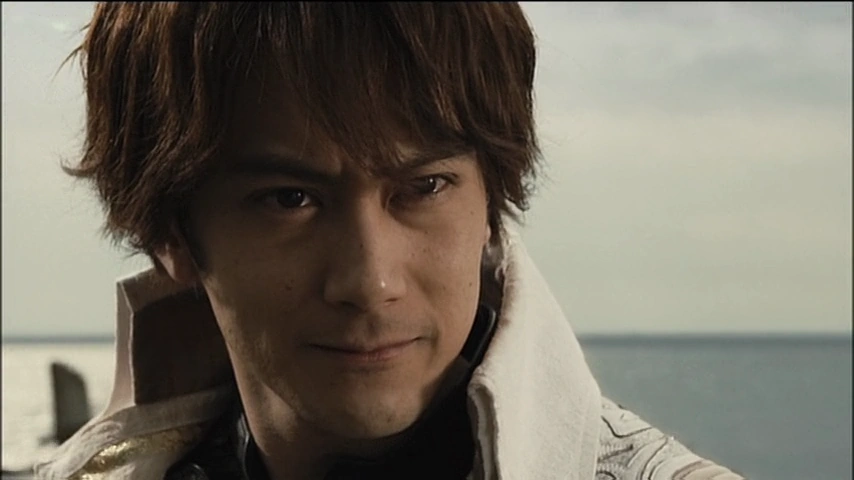 Shou | Kamen Rider Fan Fiction Wiki | Fandom