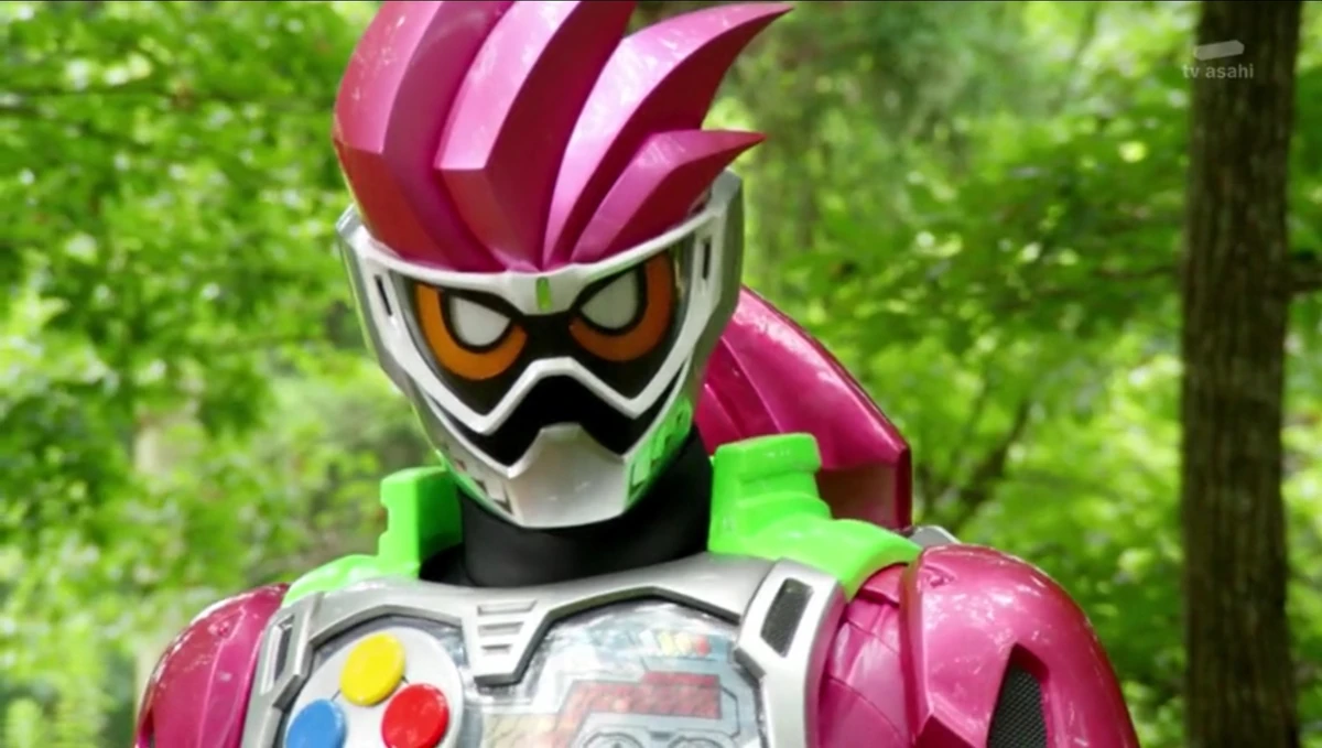 Ken Ryu | Kamen Rider Fan Fiction Wiki | Fandom
