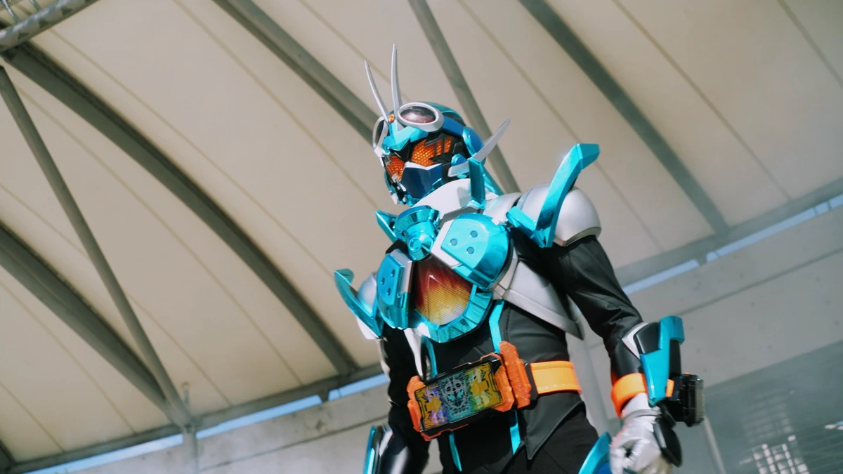 Go! Elemental!! | Kamen Rider Fan Fiction Wiki | Fandom