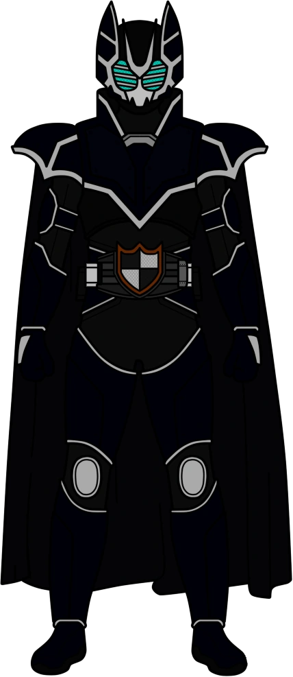 Kyoyoku Kurokawa | Kamen Rider Fan Fiction Wiki | Fandom