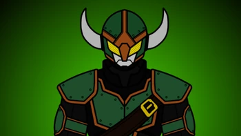 Gyutaro Tsuchihara | Kamen Rider Fan Fiction Wiki | Fandom
