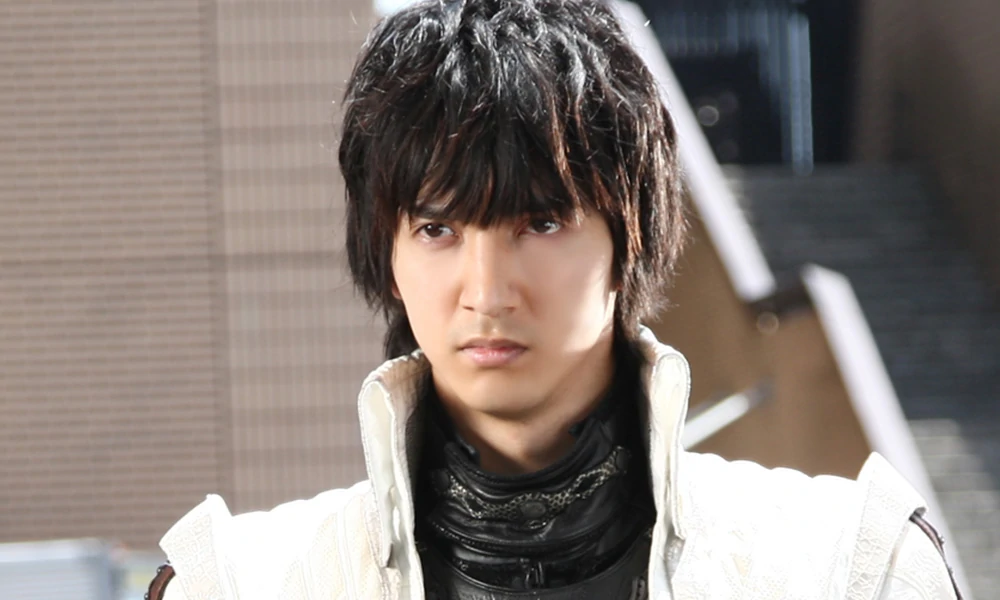 Kentaro Shirozaki | Kamen Rider Fan Fiction Wiki | Fandom
